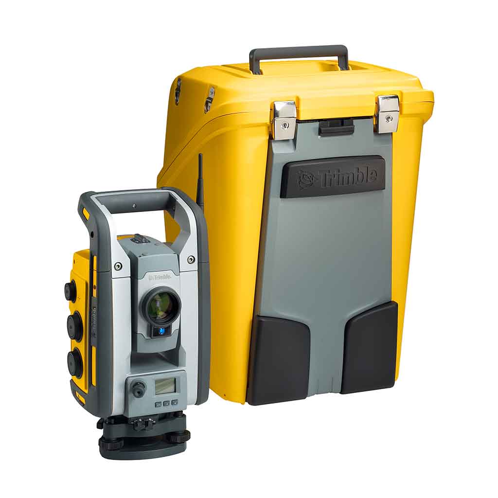 Trimble RTS - AllTerra Deutschland GmbH